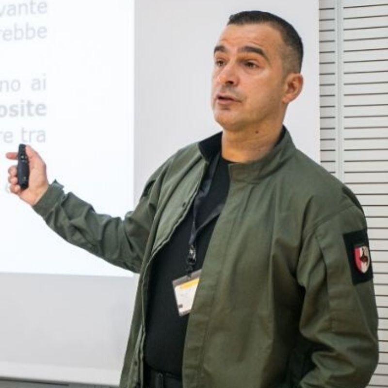 Massimo Mari